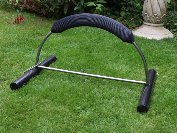 Portable Bow Perch – Ian Vance Falconry Equipment